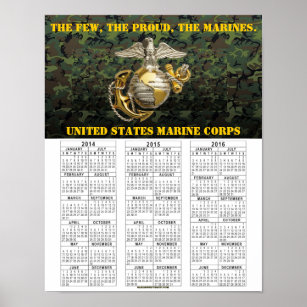 Semper Fidelis Posters & Photo Prints | Zazzle AU