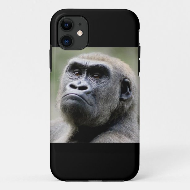 Gorilla Phone | Tablet | Laptop | iPod Cases - Zazzle AU