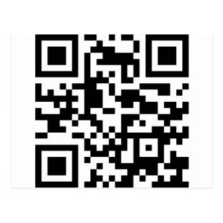 Barcode Postcards | Zazzle.com.au