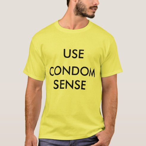 Condom T-Shirts & Shirt Designs | Zazzle.com.au