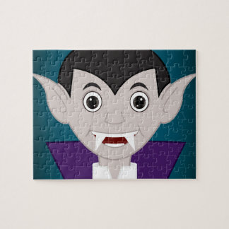 Vampire Jigsaw Puzzles | Zazzle.com.au
