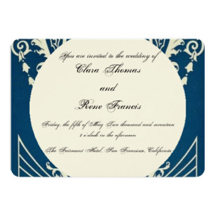 1800s Invitations | Zazzle AU