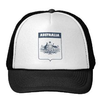Sydney Hats & Sydney Trucker Hat Designs | Zazzle.com.au