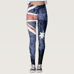 Australian Flag Clothing - Apparel, Shoes & More | Zazzle AU