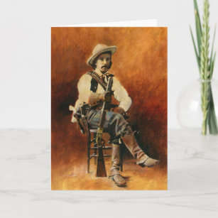 Vintage Cowboy Cards | Zazzle AU