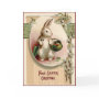 Vintage Russian Easter Card | Zazzle