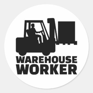 Delivery Driver Stickers | Zazzle.com.au