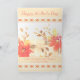 Watercolor Floral Mothers Day Card | Zazzle