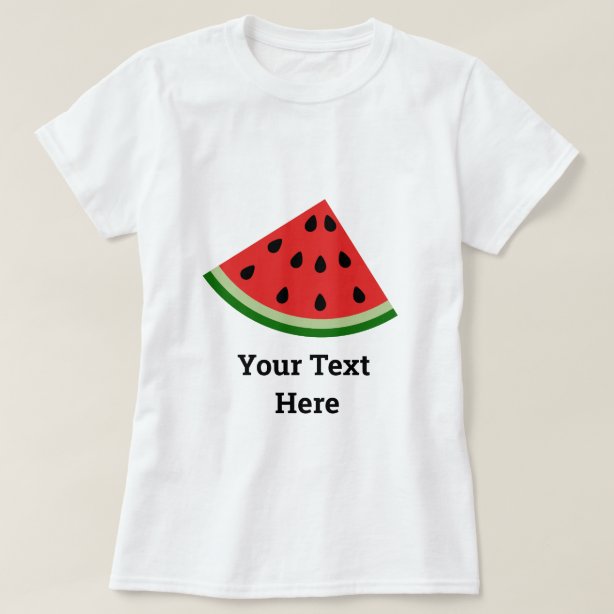 Melon T-Shirts & Shirt Designs | Zazzle.com.au