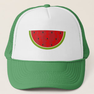 Watermelon Hats & Caps | Zazzle AU