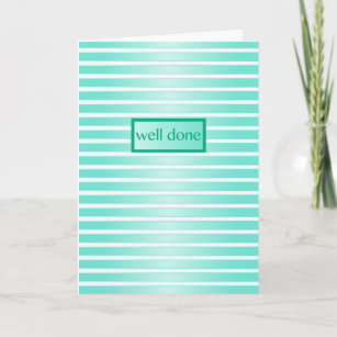 Well Done Cards | Zazzle AU