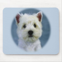 Westie Gifts on Zazzle AU