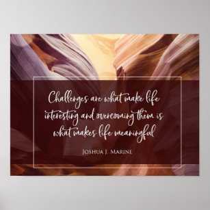 Meaningful Posters & Photo Prints | Zazzle AU