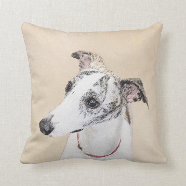 Whippet Gifts on Zazzle AU