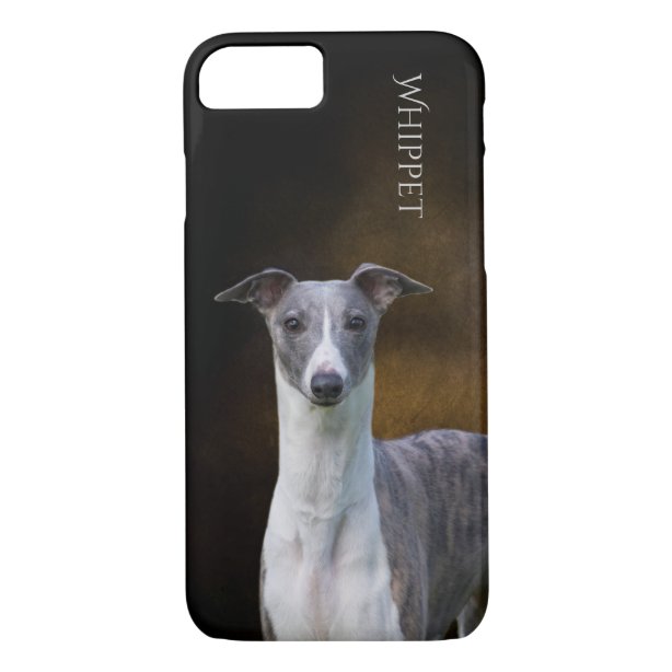 Whippet Gifts on Zazzle AU