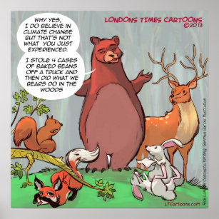 Climate Change Posters & Photo Prints | Zazzle AU