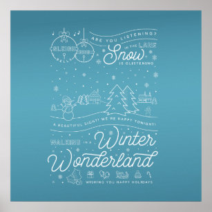 Christmas Sayings Posters & Photo Prints | Zazzle AU