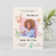 Womens Birthday Cocktail Party Photo Invitation | Zazzle