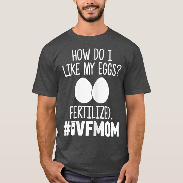 Ivf T-Shirts & Shirt Designs | Zazzle.com.au