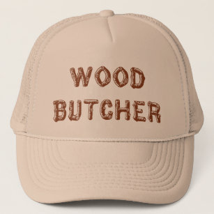 Butcher Hats & Caps | Zazzle AU