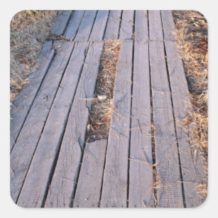 Footpath Stickers | Zazzle AU
