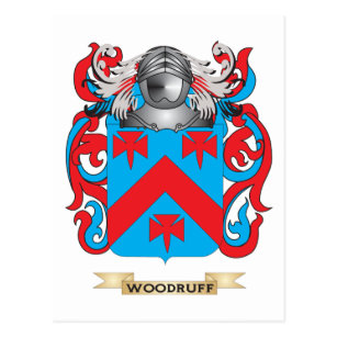 Tartan Crest Postcards | Zazzle AU
