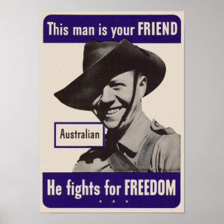 Retro Australia Posters | Zazzle.com.au