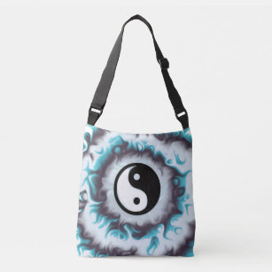 Chinese Yin Yang Bags | Zazzle AU