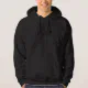 You Can't Tell Me What To Do You're Not My Yorkipo Hoodie | Zazzle