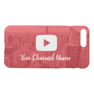 Youtube iPhone Cases & Covers | Zazzle.com.au