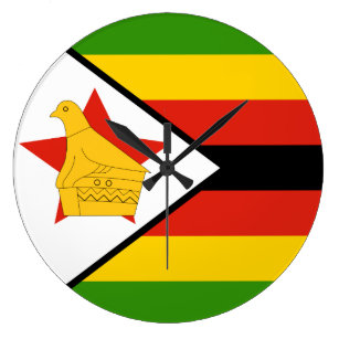 World Flags Wall Clocks | Zazzle.com.au