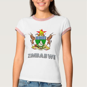 Zimbabwe Clothing - Apparel, Shoes & More | Zazzle AU